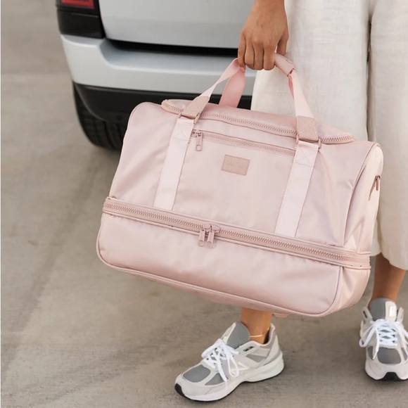 Calpak | Bags | Calpak Stevyn Duffle Bag | Poshmark